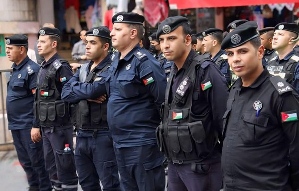 Jordanian forces vigilant against Iranian threats to the kingdom