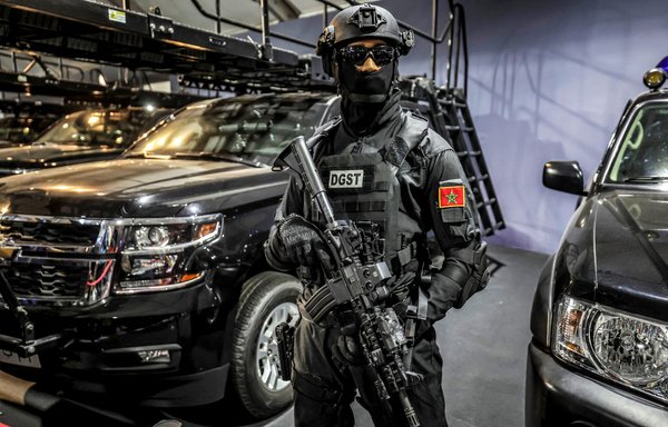 ISIS offshoots stymied in attempts to spread out in Maghreb, Sahel