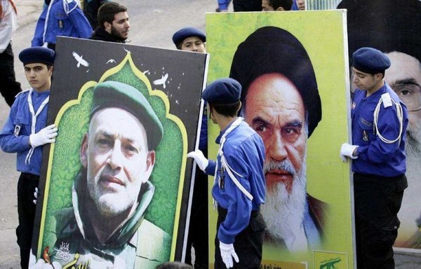Hezbollah’s Al-Mahdi Scouts: brainwashing Lebanon’s youth to perpetuate ...